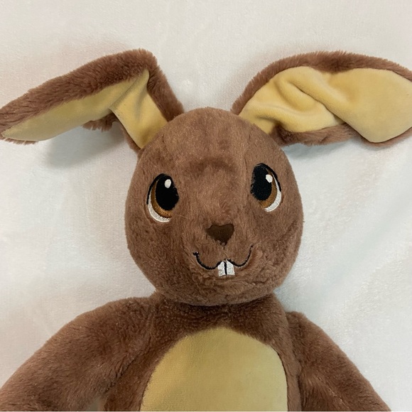 Build-A-Bear | Toys | Build A Bear Jumpin Jack Rabbit Bunny Plush ...